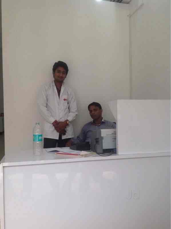 Digno Lab in Krishna Nagar East,Delhi - Best Diagnostic Centres in ...