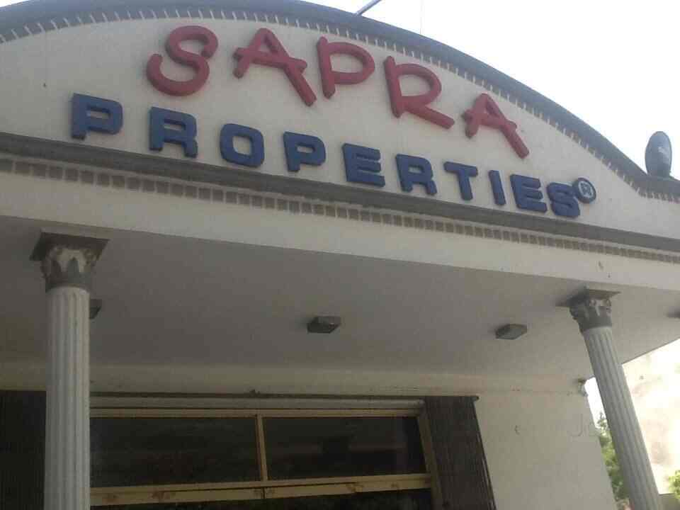 Sapra Properties (Regd) in Pitampura,Delhi - Best Estate Agents in ...