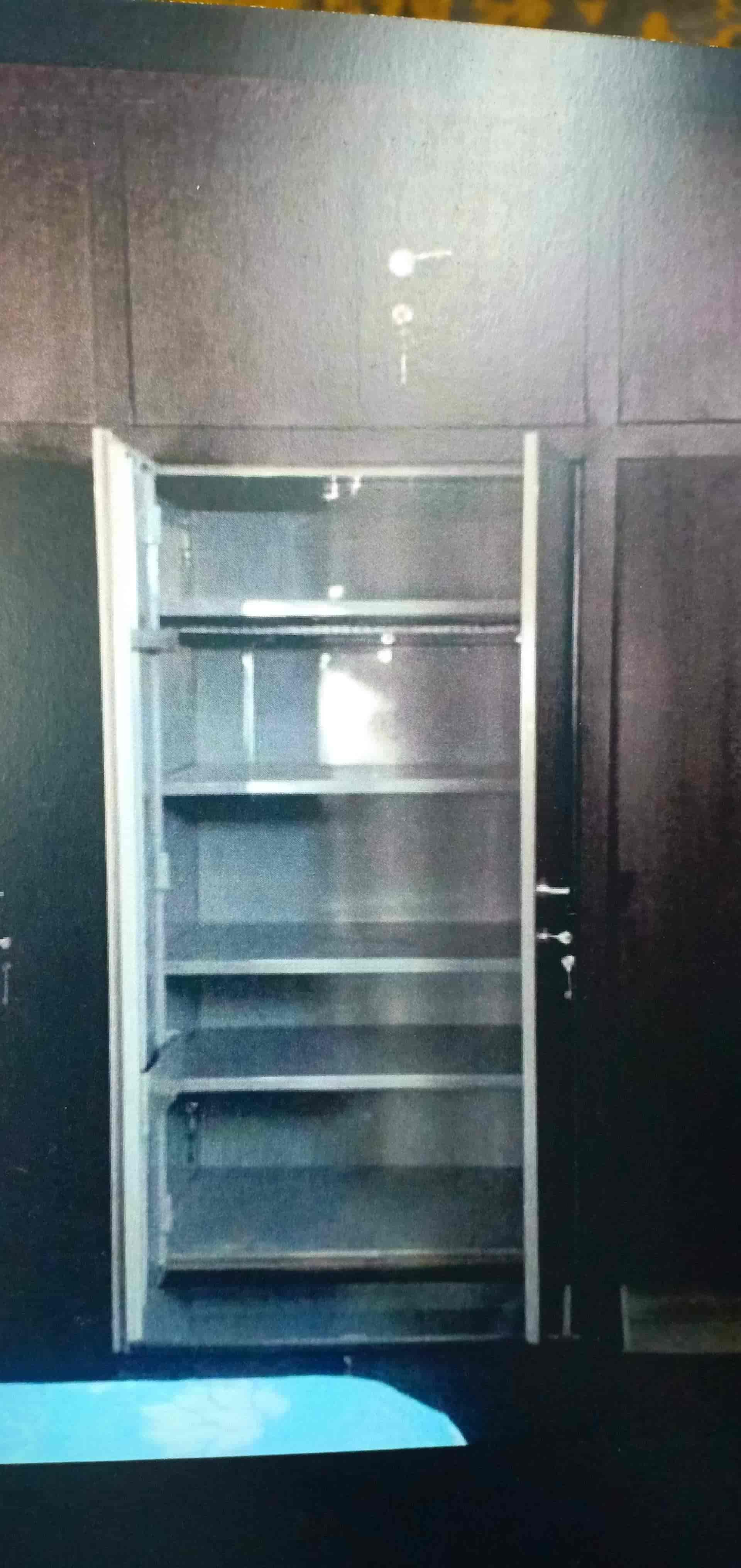 Ashok Trunk House in Jangpura,Delhi - Best Cupboard Dealers in Delhi ...