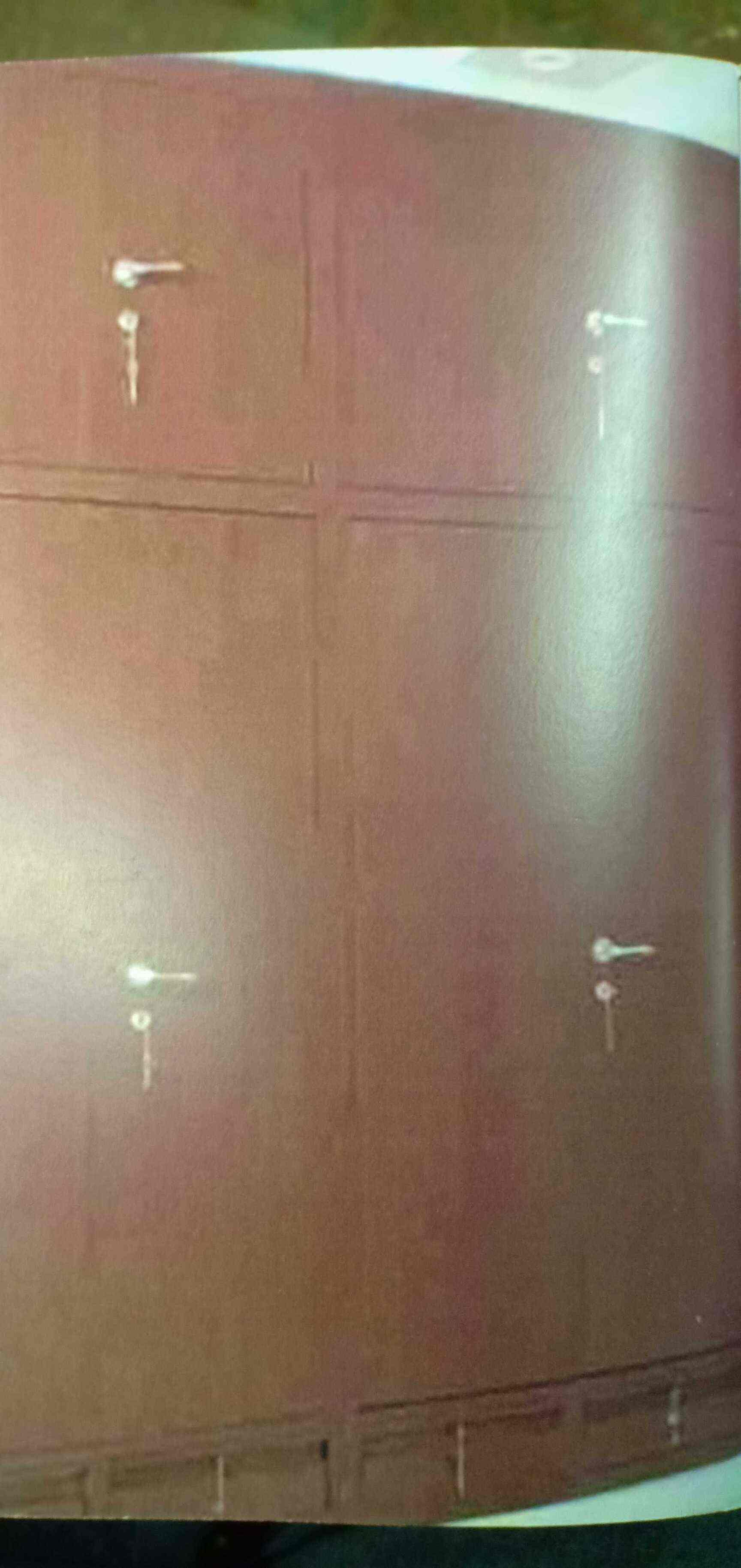 Ashok Trunk House in Jangpura,Delhi - Best Cupboard Dealers in Delhi ...