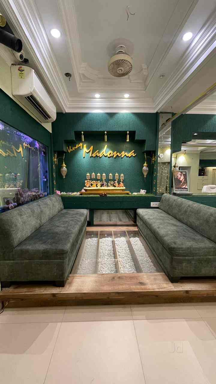 Madonna Parlour in Shahdara,Delhi - Best Beauty Parlours in Delhi ...