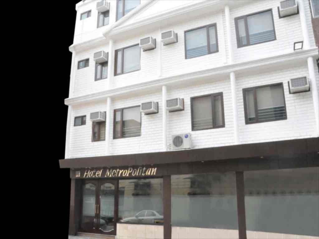 Book Hotel Metropolitan in Karol Bagh,Delhi - Best 3 Star Hotels in ...