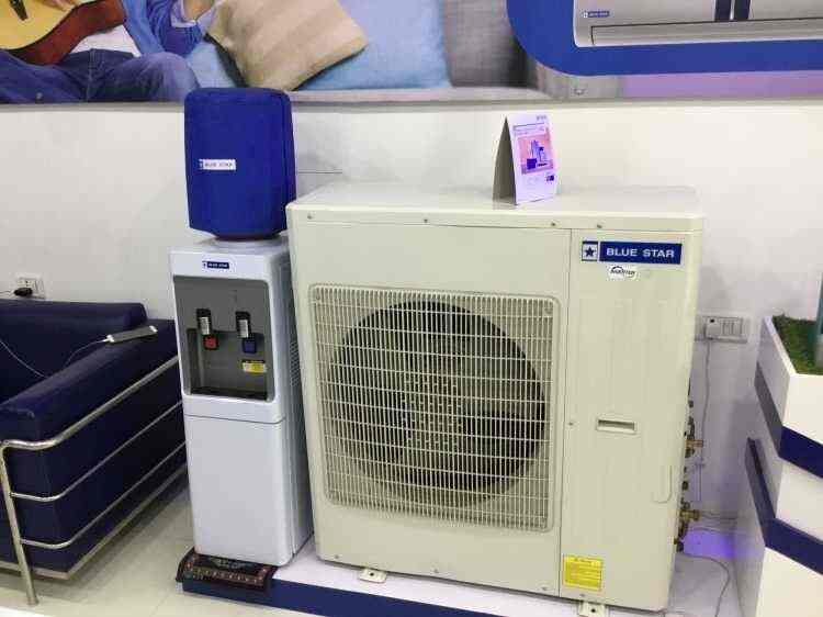 Grover Electronics Palace in Rohini Sector 3,Delhi - Best Electronic ...