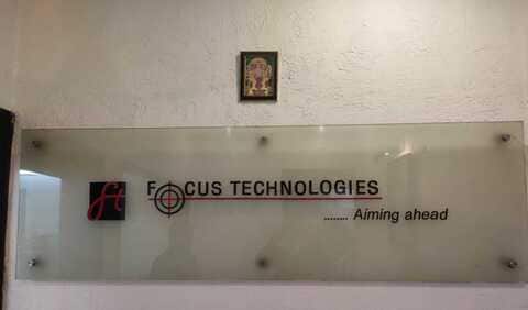 Catalogue - Focus Technologies in Malviya Nagar , Delhi - Justdial