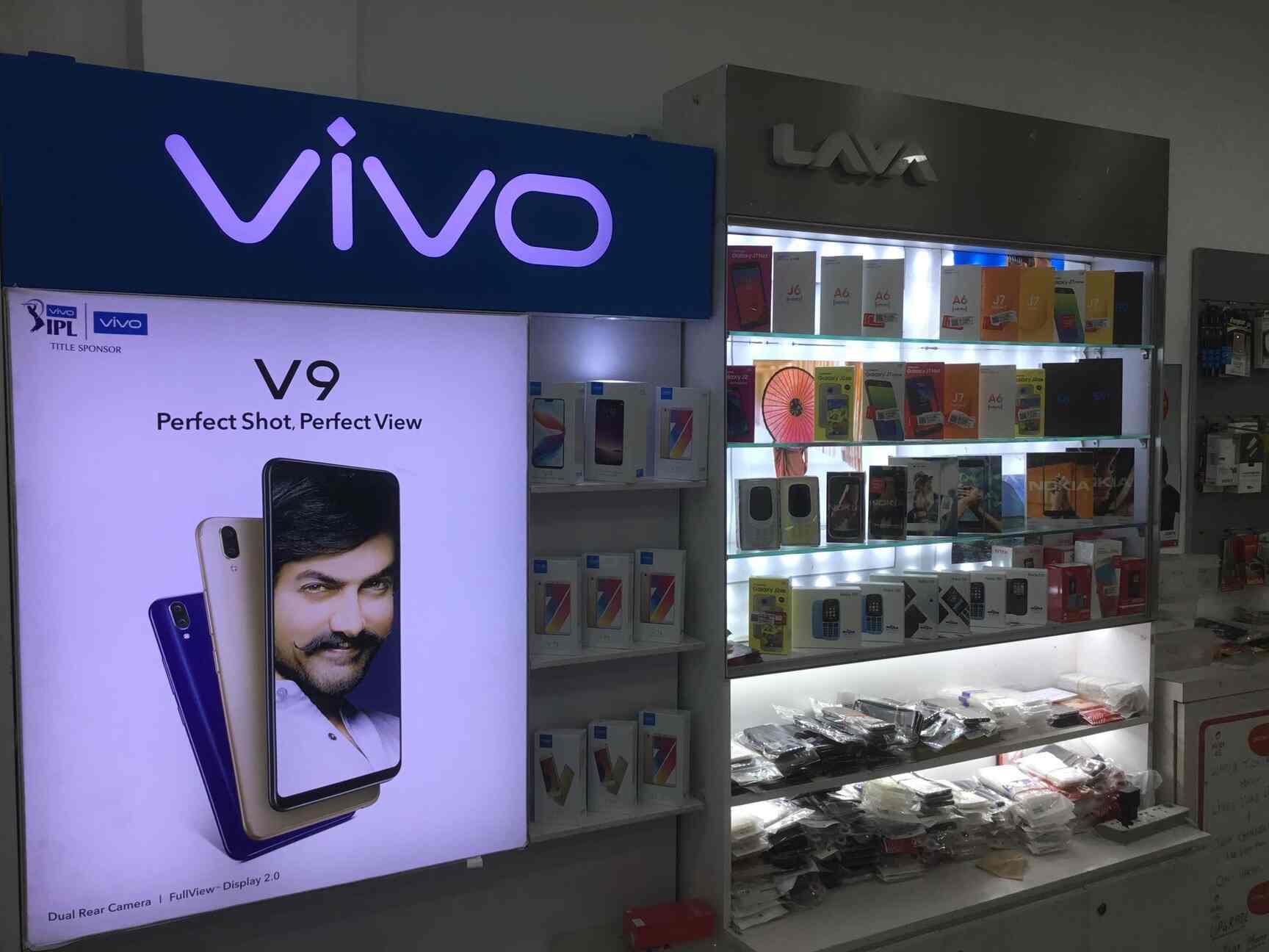 Top Mi Phone Dealers in Kalkaji - Best Mi Mobile Phones Stores Delhi ...