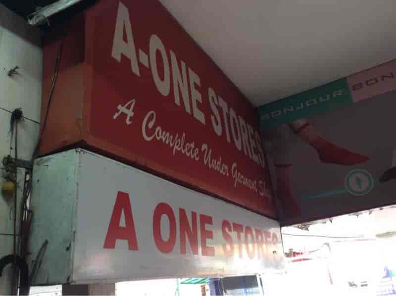 A-One Stores in Greater Kailash 1,Delhi - Best Jockey-Women ...