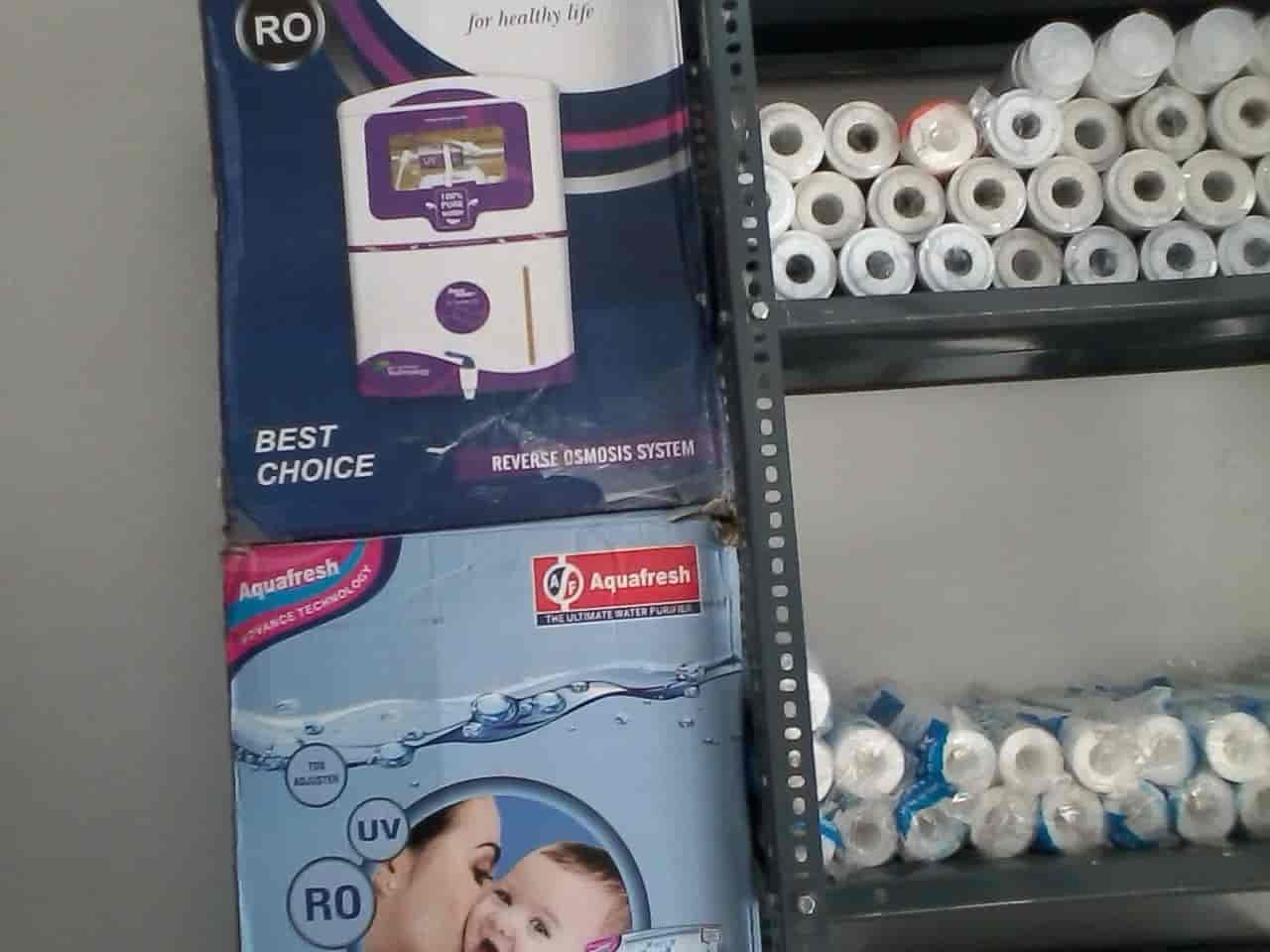 Aqua Reliance Services in East Of Kailash,Delhi - Best Water Purifier ...