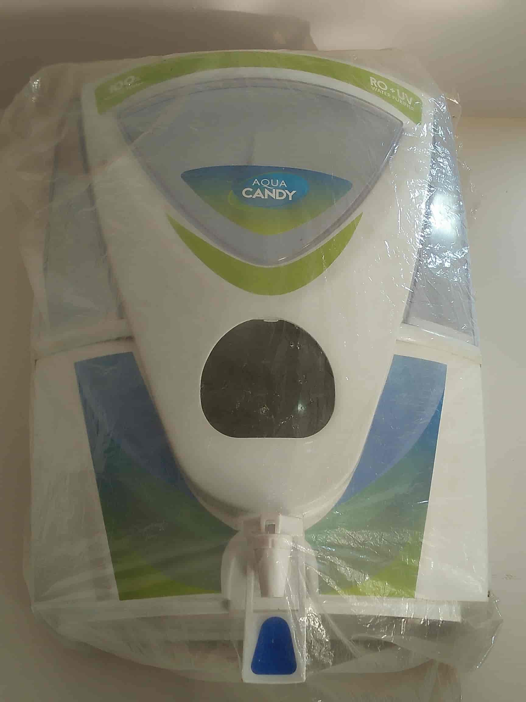 Aqua Reliance Services in East Of Kailash,Delhi - Best Water Purifier ...