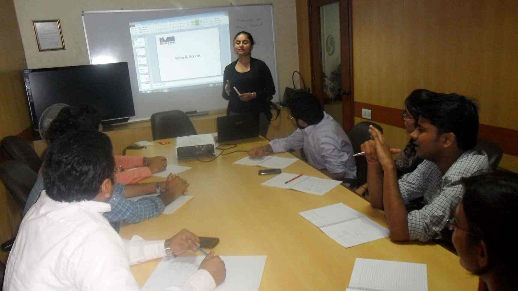 Vishvas School Of Languages Vsl in Lajpat Nagar 2,Delhi - Best Language ...