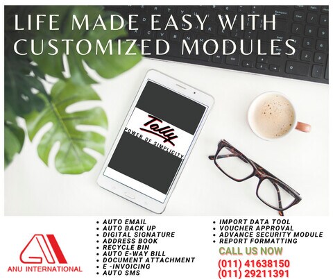 Catalogue - Anu International in Greater Kailash 2 , Delhi - Justdial