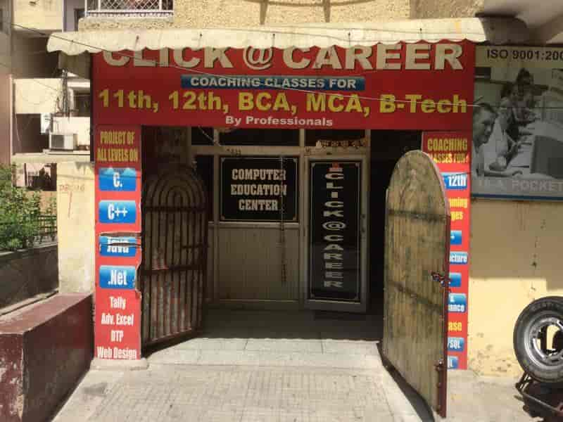 Top JavaScript Training in Delhi - Best Java Script Training Institutes ...