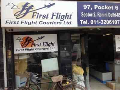 Top Courier Services For Udaipur in Rohini Sector 11, Delhi near me - Justdial