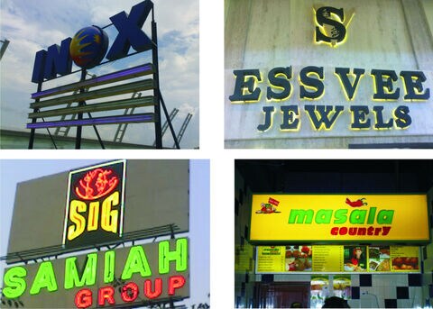 Catalogue - Parveen Publicity in Darya Ganj , Delhi - Justdial