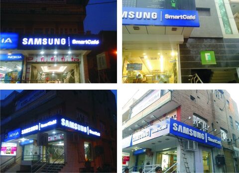 Catalogue - Parveen Publicity in Darya Ganj , Delhi - Justdial