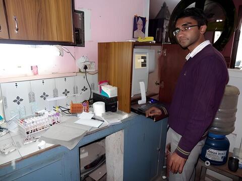 Top Transvaginal Ultrasonography Centres in Soami Nagar - Best Tvs ...