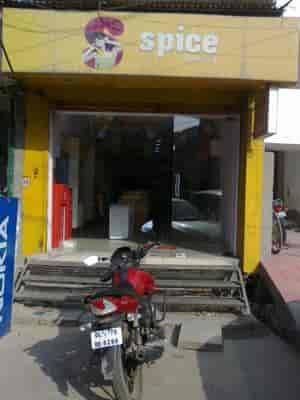 Spice Hotspot in Krishna Nagar,Delhi - Best Airtel-Mobile Phone Service ...