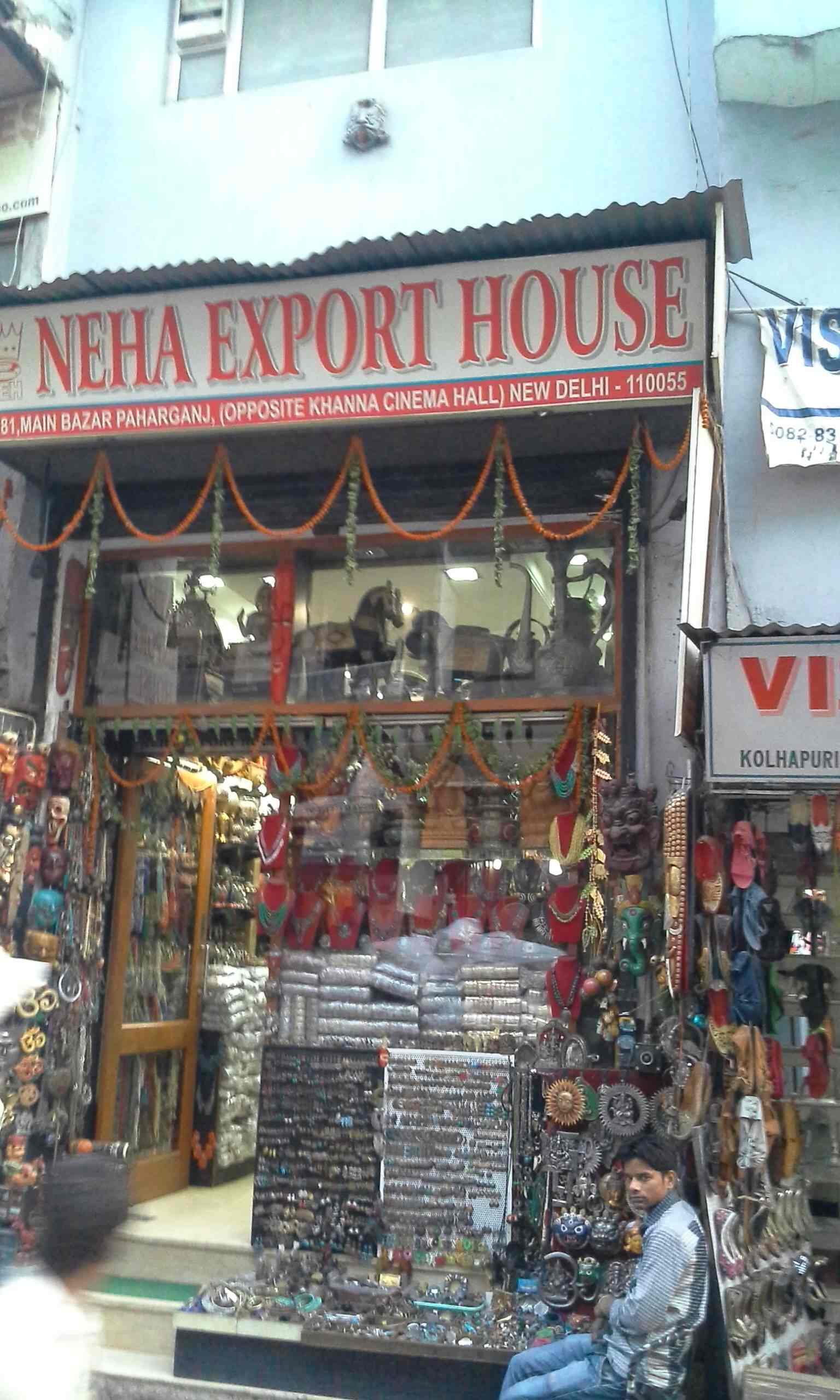 Neha Export House in Laxmi Nagar,Delhi - Best Imitation Jewellery ...