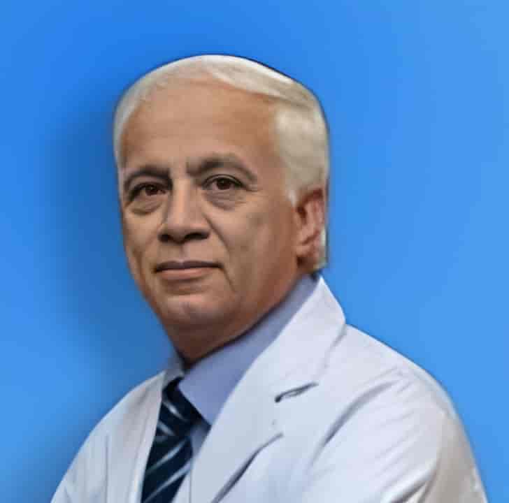 Dr. Devender Rai (norwest Clinic) in New Rajender Nagar,Delhi - Best ...