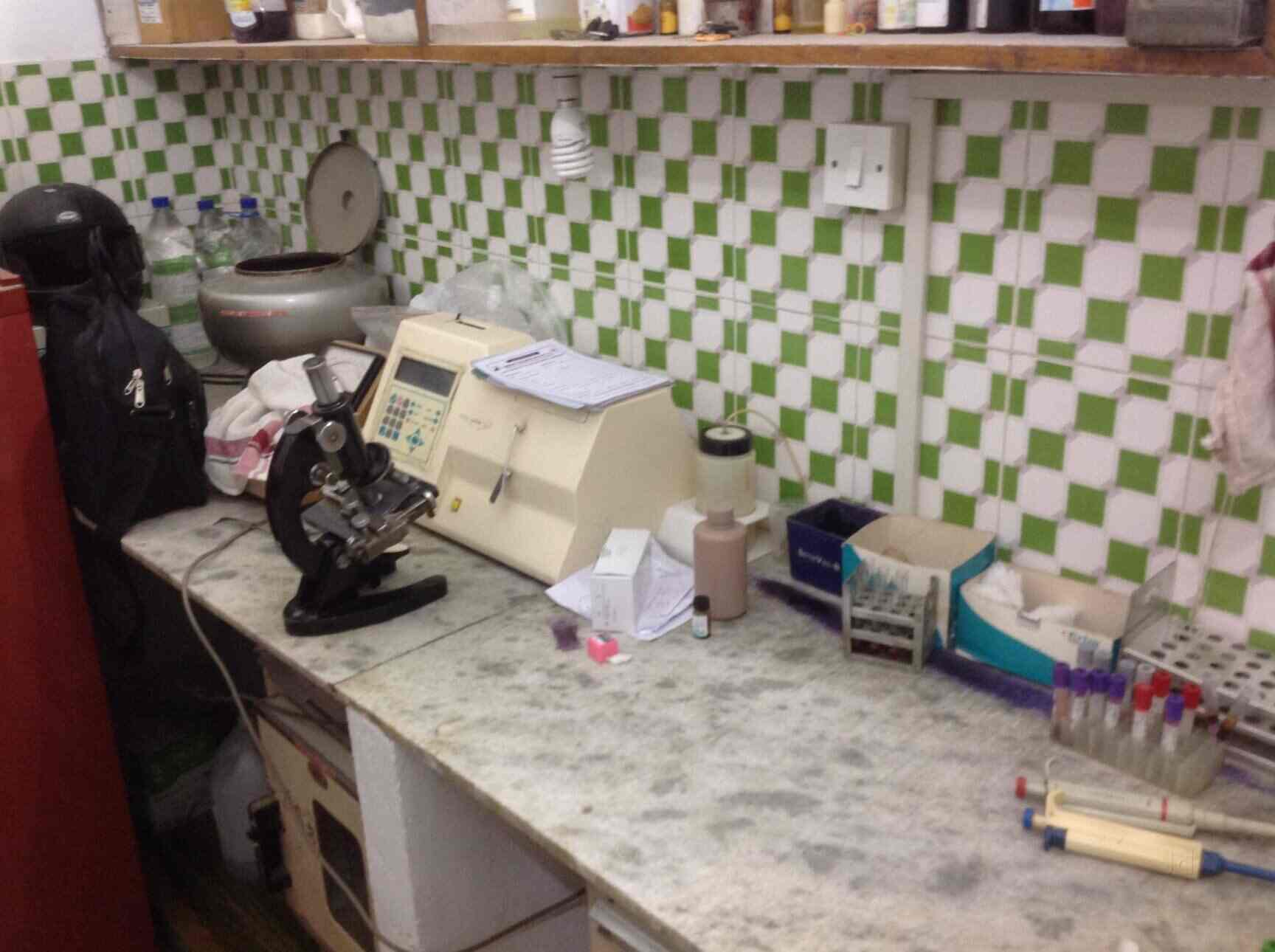 Medilink Diagnostic Center in Malviya Nagar,Delhi - Best Computerised ...