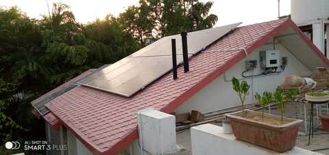 Catalogue - Sunson Energy Devices Pvt Ltd in Kalkaji , Delhi - Justdial