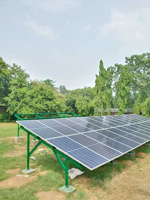 Catalogue - Sunson Energy Devices Pvt Ltd in Kalkaji , Delhi - Justdial