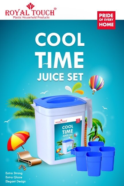 Catalogue - Royal Touch Plastic in Delhi - Justdial