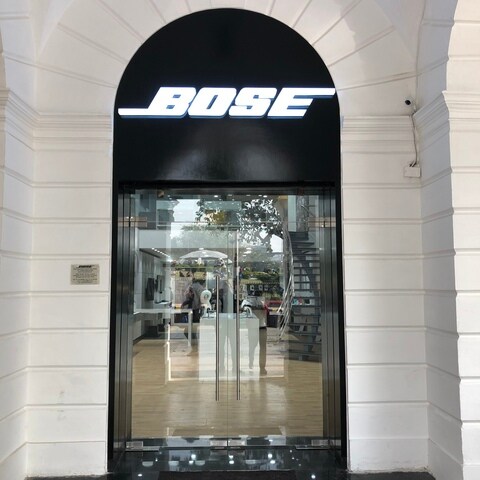 Find list of Bose Stores in More Sarai Road, Delhi near me - Justdial