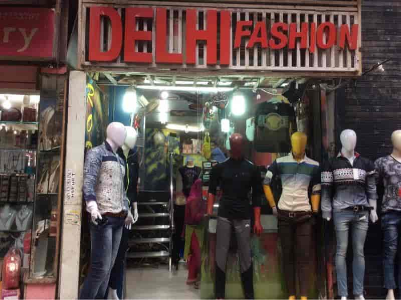 Delhi Fashion in Tri Nagar,Delhi - Best Trouser Retailers near me in ...