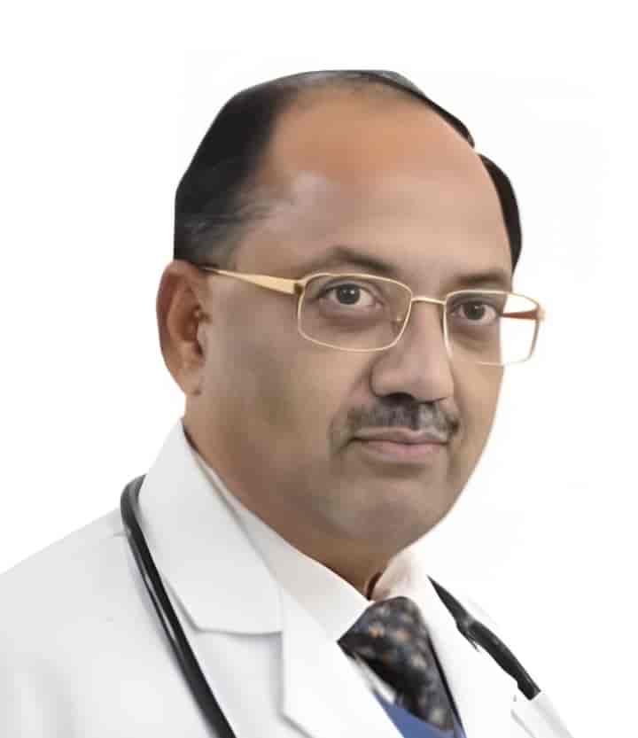 Dr. Gopal Chand Sharma (Satyabhama Hospital) in Nangloi,Delhi - Best ...