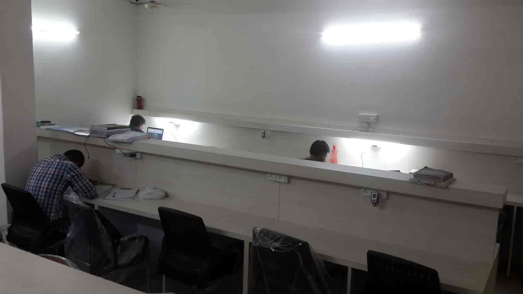 Top Libraries in Old Rajender Nagar, Delhi - Best Public Libraries near ...