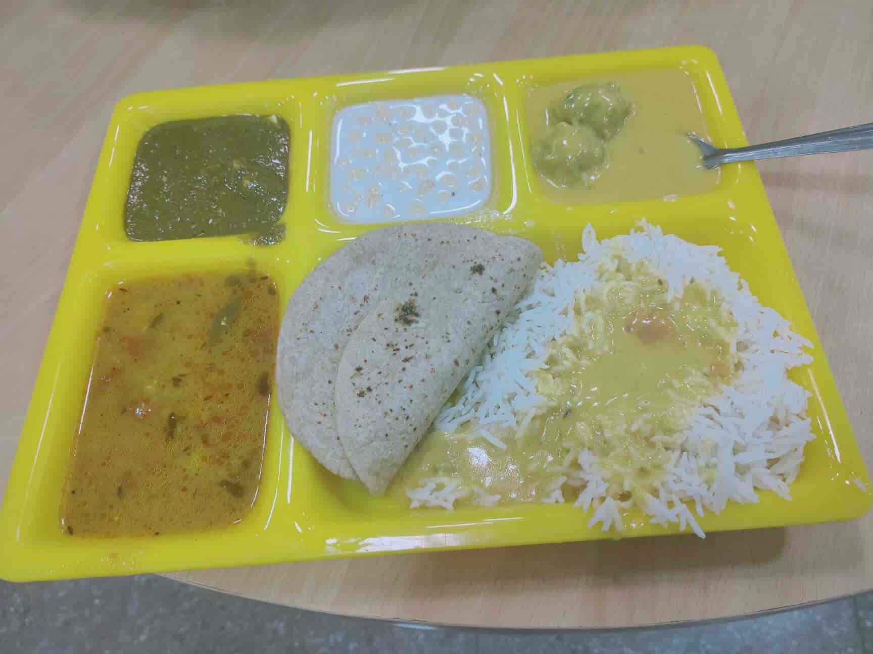 Aiims Opd Canteen in Ansari Nagar East-AIIMS,Delhi - Best Mess in Delhi ...