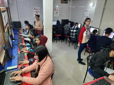 Top Data Analysis Training Centres in Punjabi Bagh - Best Data Analysis ...