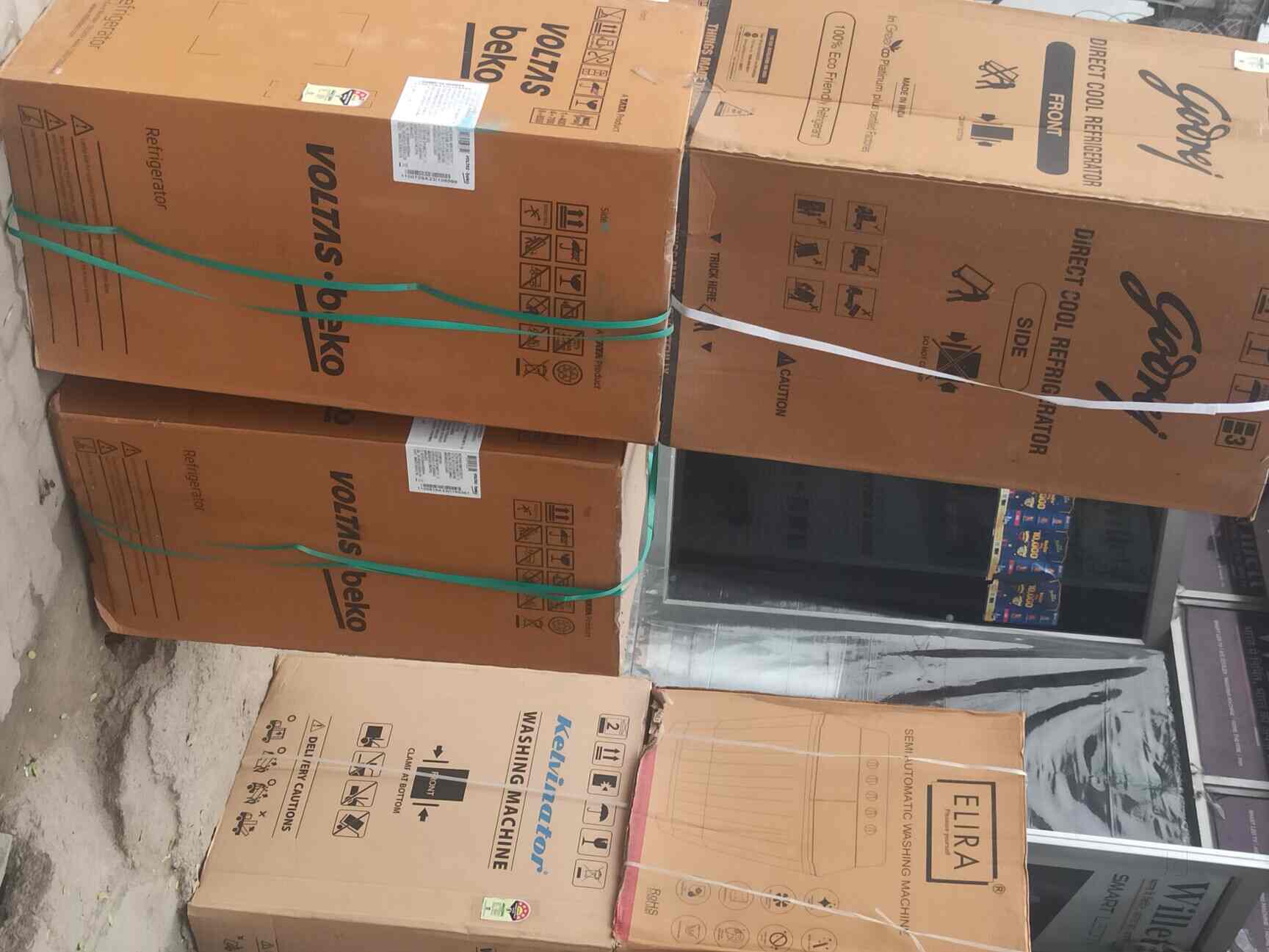 Sachin Electronics in Delhi - Best Electronic Goods Showrooms in Delhi ...