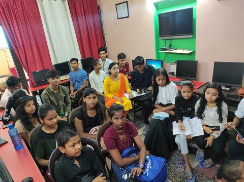 Top JavaScript Training in Delhi - Best Java Script Training Institutes ...