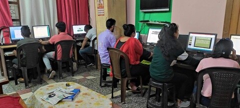 Top JavaScript Training in Delhi - Best Java Script Training Institutes ...