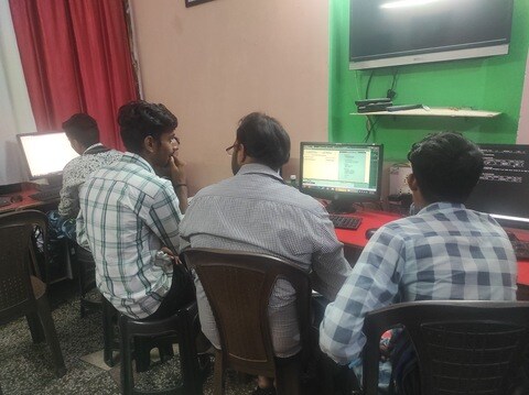 Top JavaScript Training in Delhi - Best Java Script Training Institutes ...