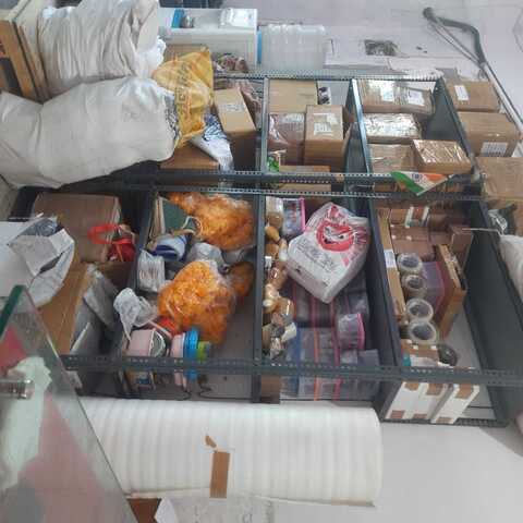 Catalogue - Fox Express Pvt Ltd in Faridabad Nit , Delhi - Justdial