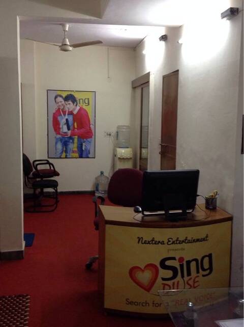 Top Singing Contest Organisers in Delhi - Best Singing Contest ...