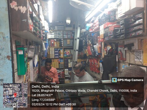 Catalogue - Galaxy Instruments in Shakarpur , Delhi - Justdial