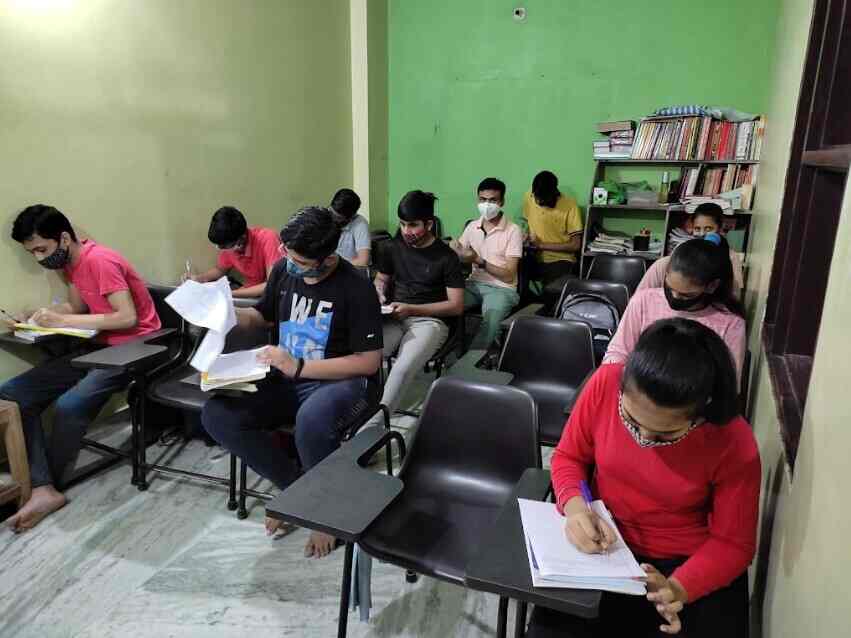 Globate Classes - (Online Classes Available) in Nangloi,Delhi - Best Tutorials in Delhi - Justdial