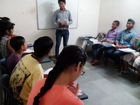 Top JavaScript Training in Delhi - Best Java Script Training Institutes ...