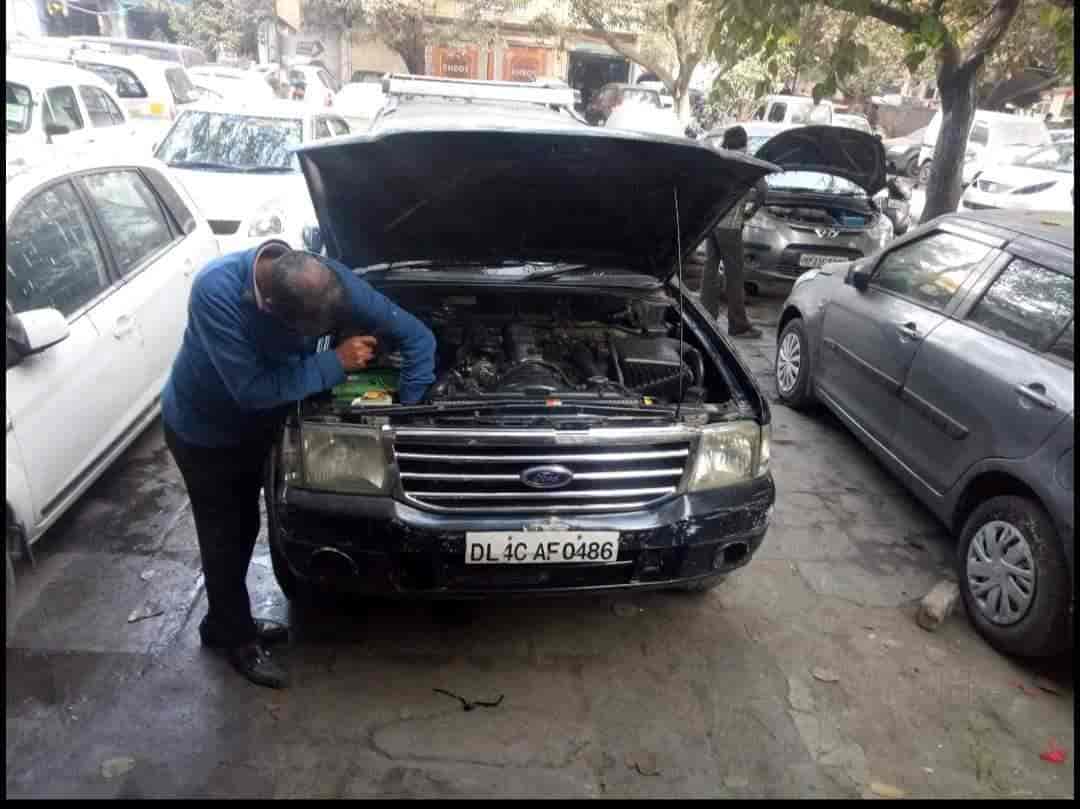 Baba Motors in Zamrudpur-Greater Kailash 1,Delhi - Best Maruti Suzuki ...