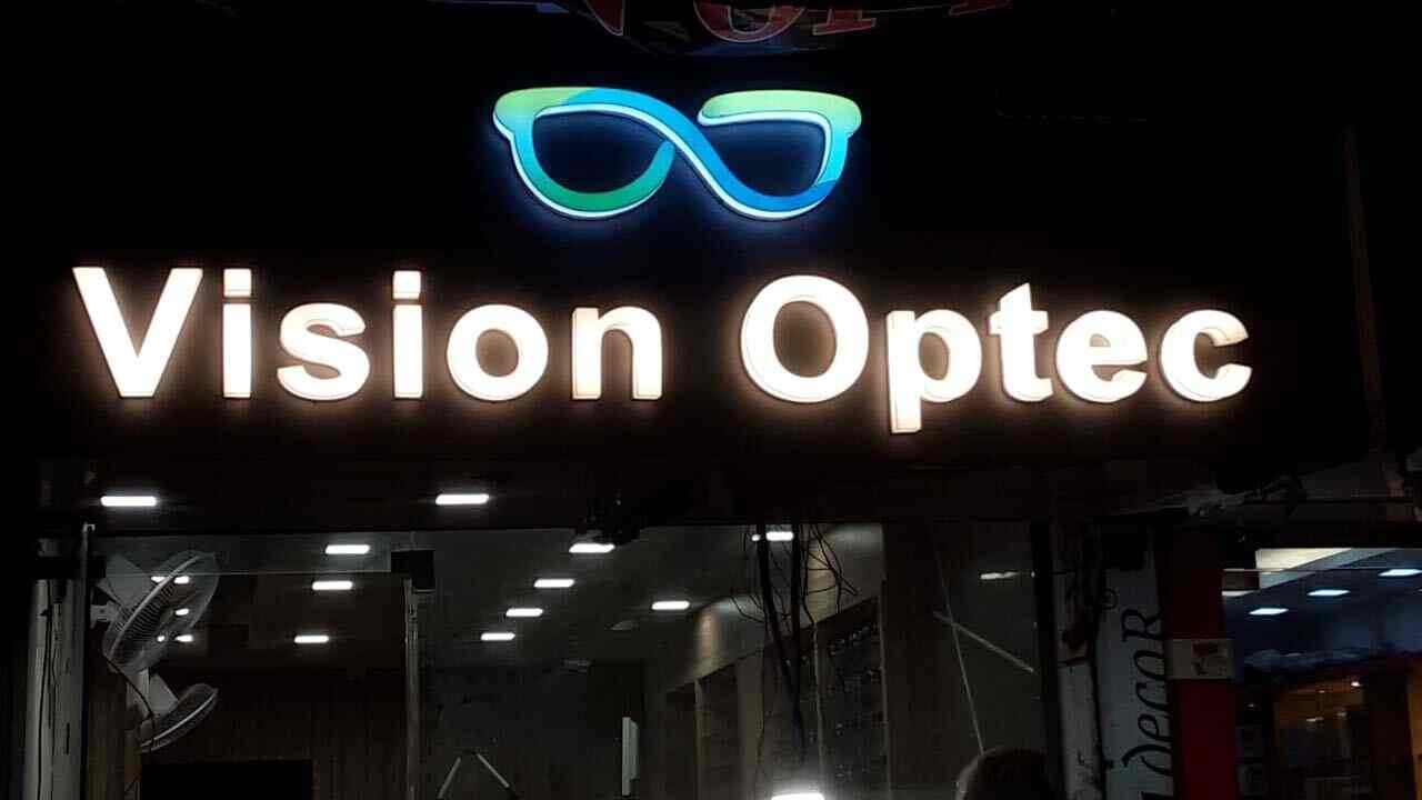 Vision Optec in Vikaspuri,Delhi - Best Opticians in Delhi - Justdial