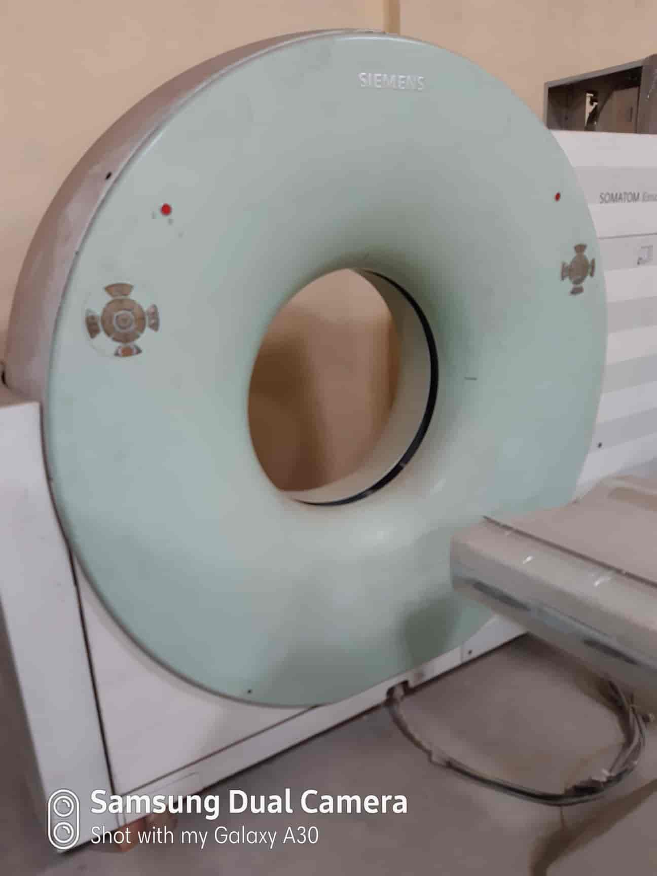CT Scan Service Engineer in Rajpur Khurd,Delhi - Best MRI Scan Centres ...