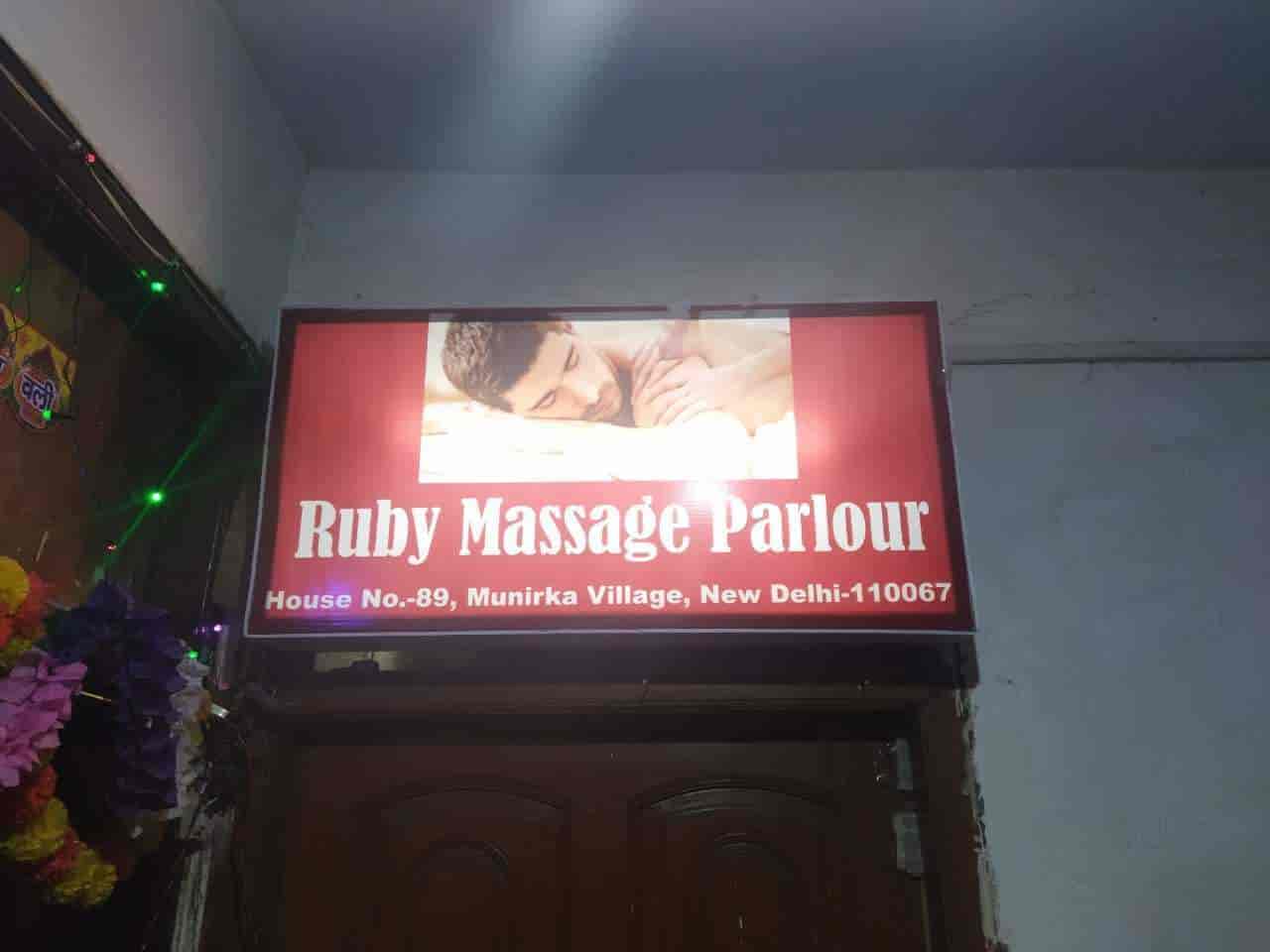 Top 24 Hours Body Massage Centres near Government Sarvodaya Vidyalaya-Netaji Nagar - Best ...