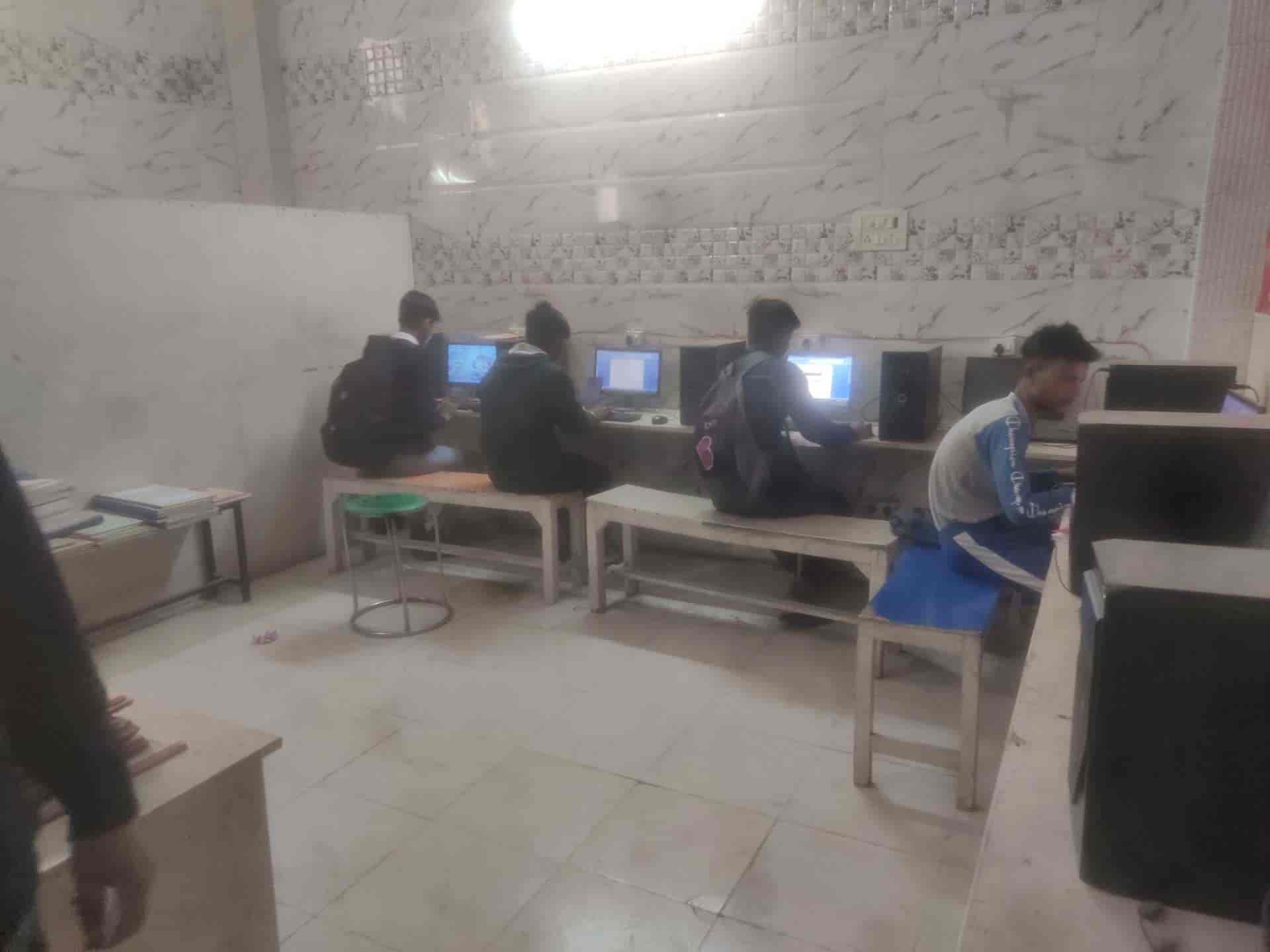 Unique Institute in Dasna,Delhi - Best Computer Training Institutes in ...