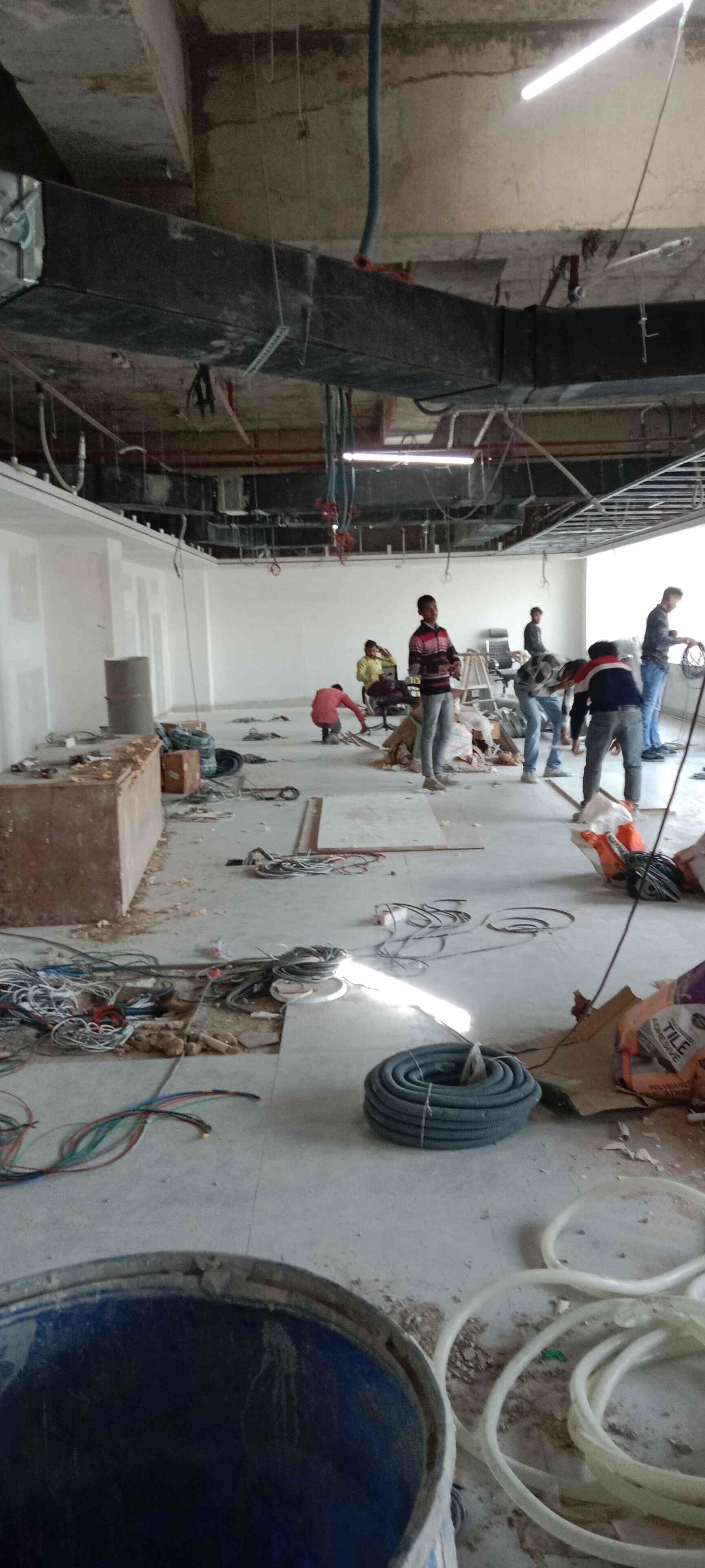 Top Contractors For Interior in Udyog Vihar Gurgaon, Delhi near me - Justdial