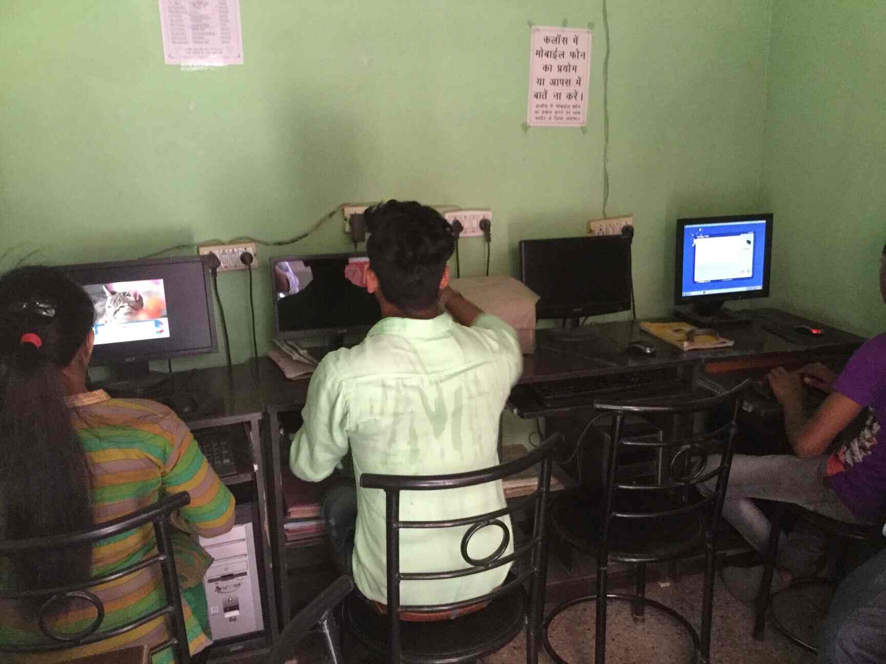 Neelkanth Computer Education in Uttam Nagar,Delhi - Best AUTOCAD ...