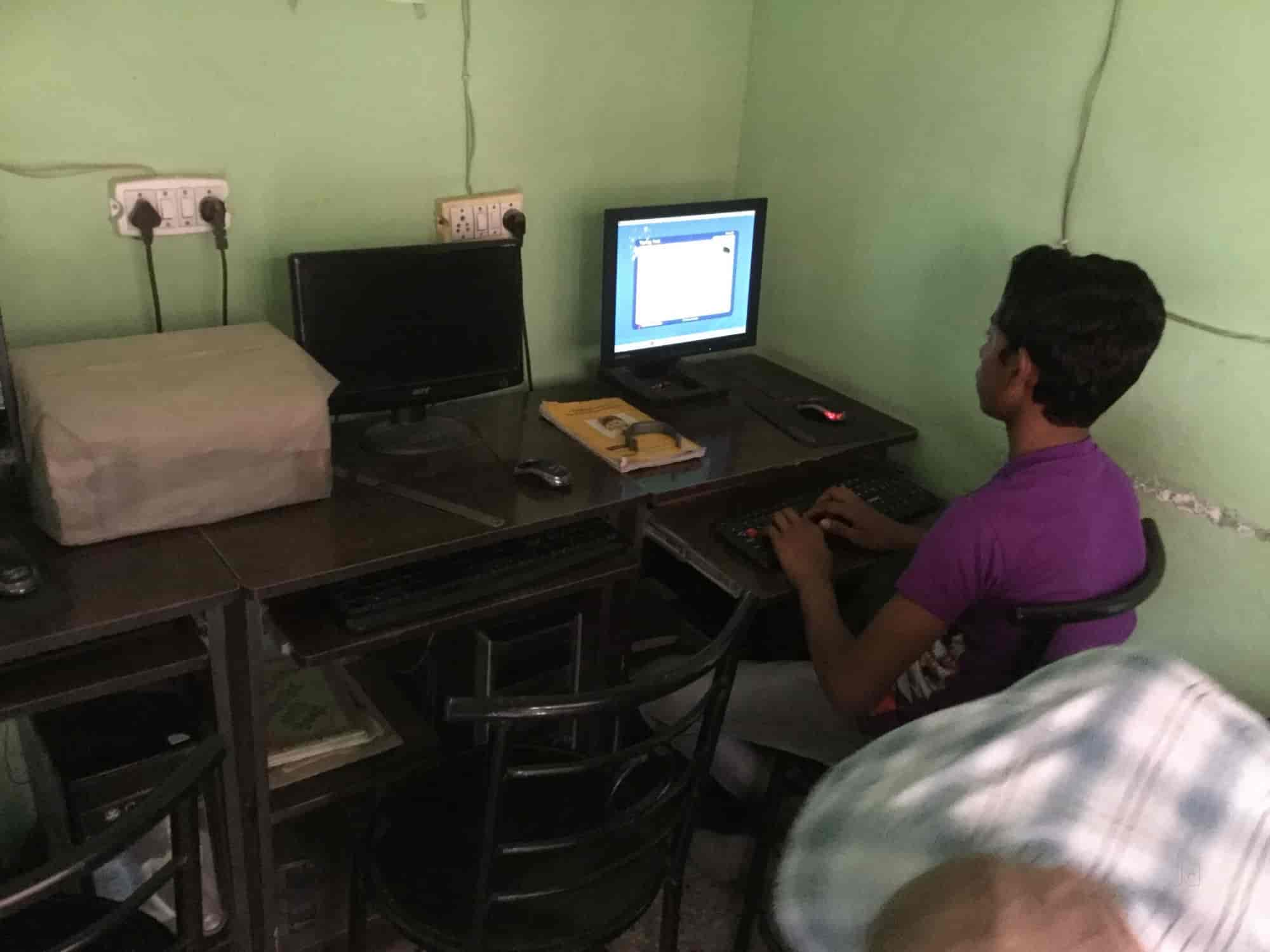 Neelkanth Computer Education in Uttam Nagar,Delhi - Best AUTOCAD ...