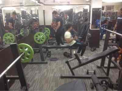 Shayaan Fitness Club in Jamia Nagar,Delhi - Best Fitness Centres in ...